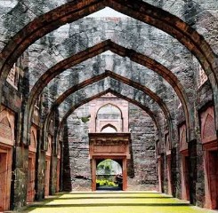 Get 25% OFF @ 3-Day Tour Package - 2N 3D India Tour Package