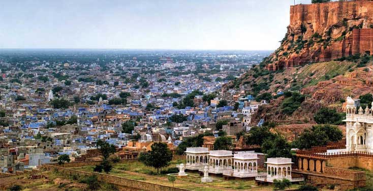 Bishnoi Village Jodhpur, Tourism, Facts, Bishnoi Village