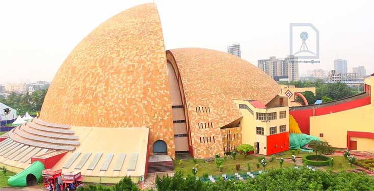 Places To See in Kolkata, Things to Do in Kolkata, Kolkata.