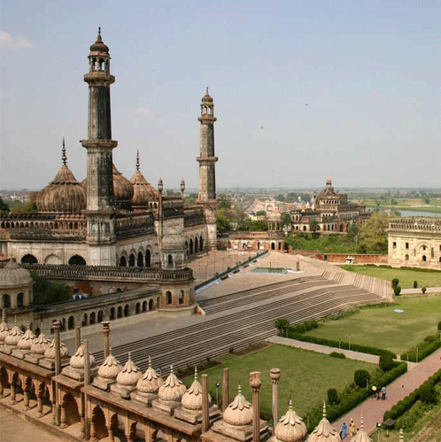 Uttar Pradesh Tour and Travels Guide, Uttar Pradesh Tourism