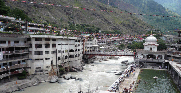 Anandpur Sahib, Anandpur Sahib Tourism, About Anandpur Sahib
