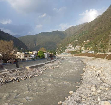 Gangotri, Gangotri Tourism, About Gangotri, Gangotri Tour
